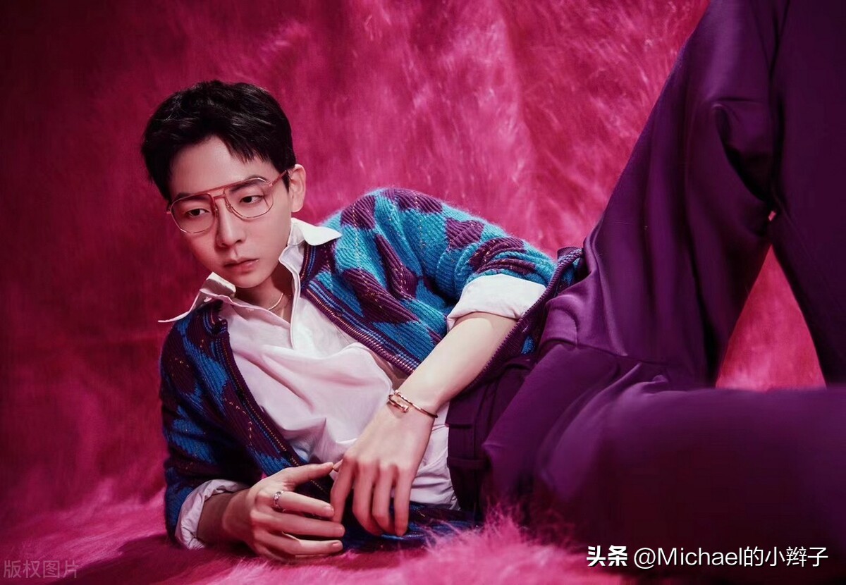 Hu Xia, who became popular in "Those Years", how about her singing ...