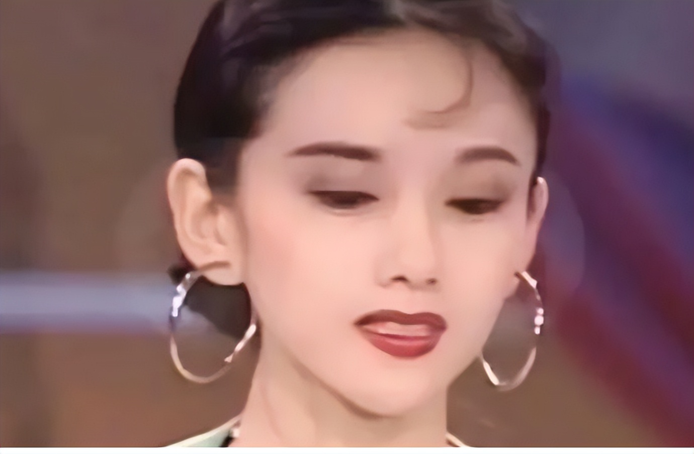Yang Liping, a dancer of the Bai ethnic group, a photo gallery of her ...