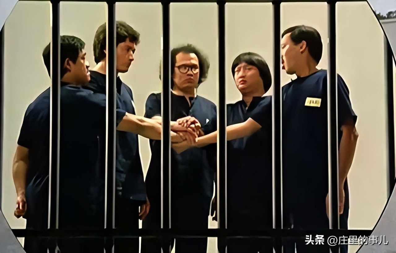 Hong Kong movie star and director Wu Yaohan died of illness, revisiting ...