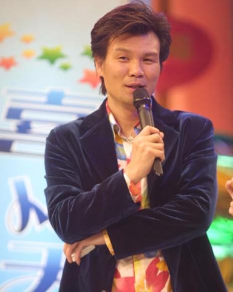 The former "No. 1 Hosting Brother" Li Bin, when he became popular, Guo ...