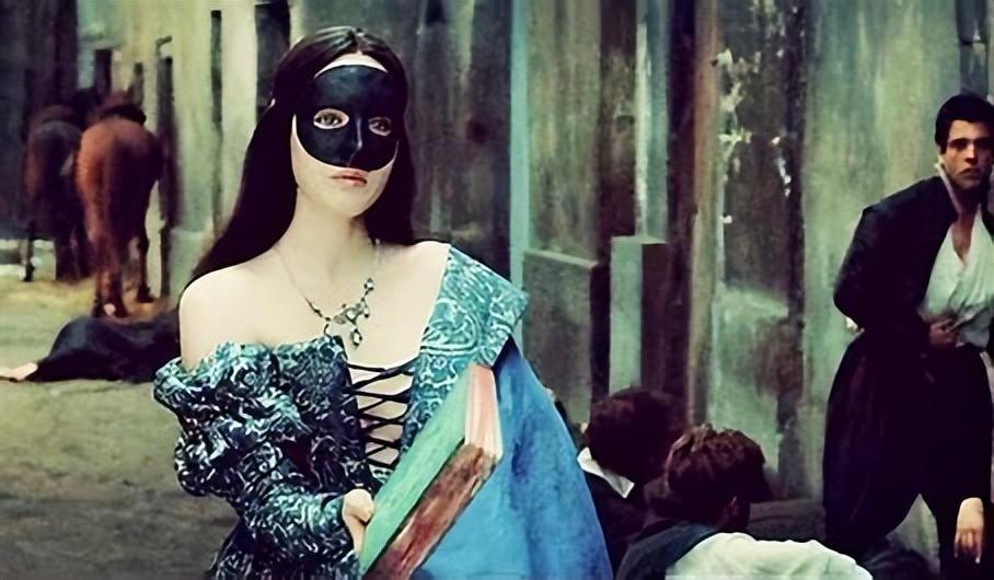 Why is "Queen Margot" called a historical mystery of power and betrayal ...