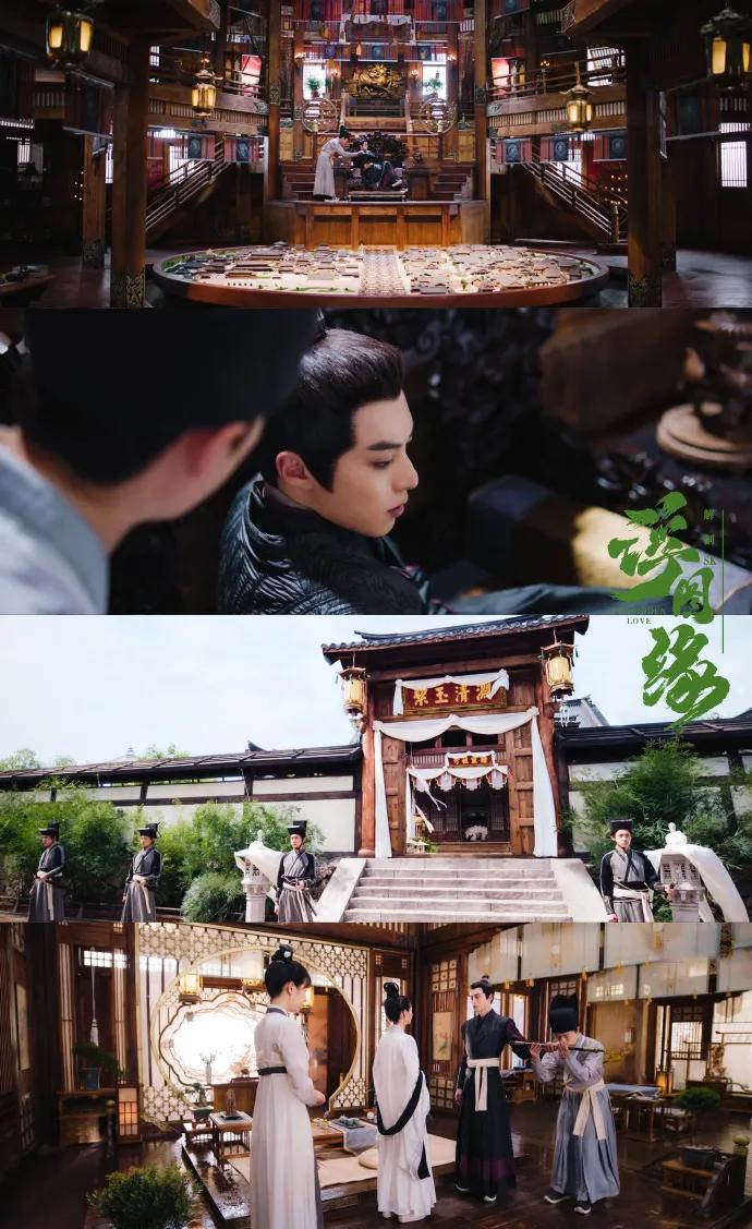 [Futuyuan] Dongfang Qingcang Wang Hedi, I misread you, this Xiao Duo is ...