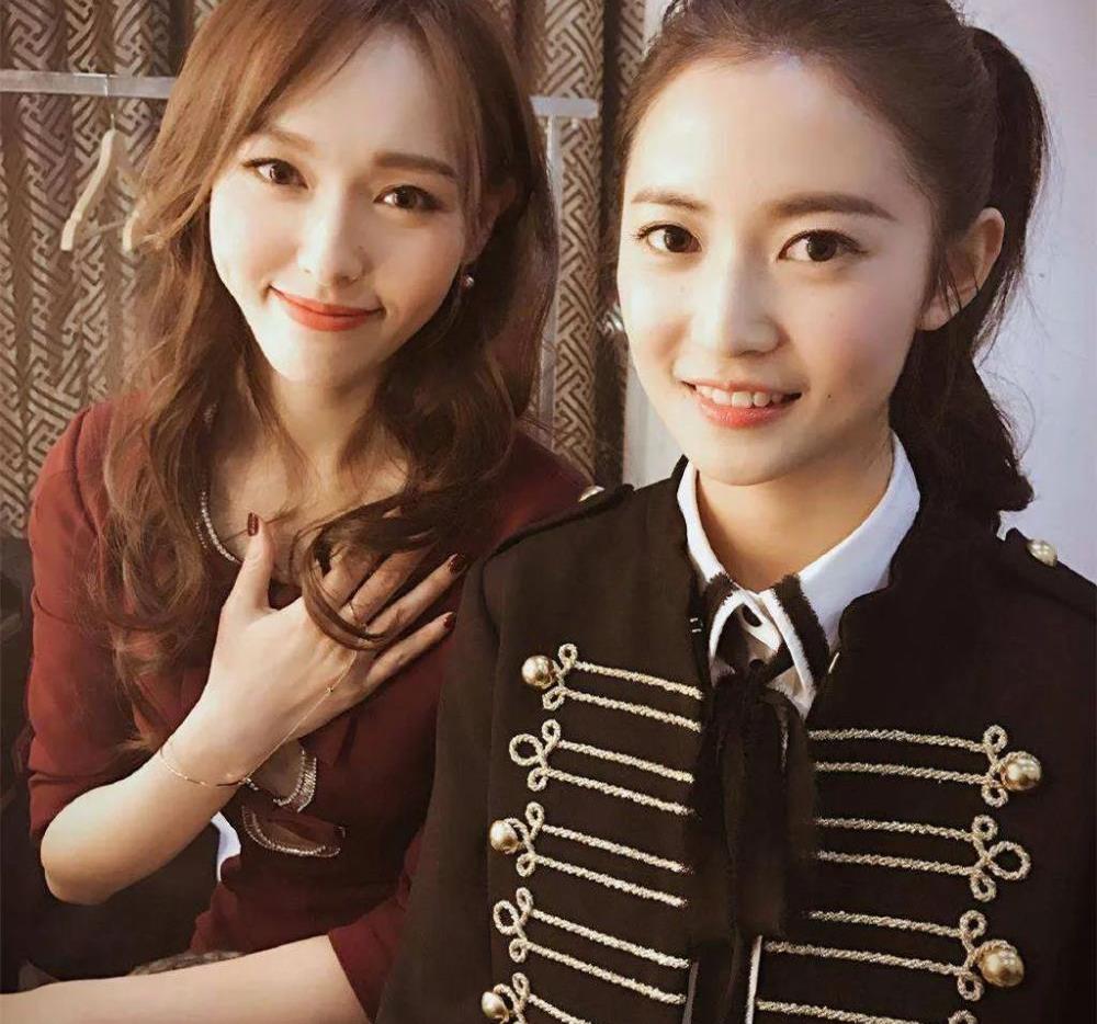 Once the successor of Tang Yan, how did Chen Yuqi ruin a good hand ...