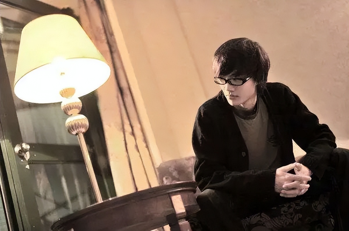 "Chengfu" After you leave, a summer boils into an autumn - iNEWS