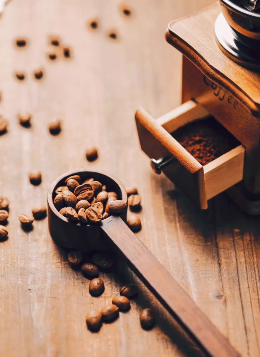 Coffee Tips Lactic Acid in Coffee - iNEWS
