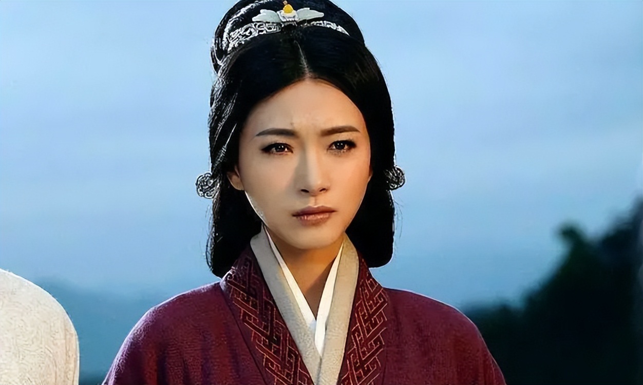 Disliked by his wife, Li Bai wrote the coolest poem, and the last 14 ...