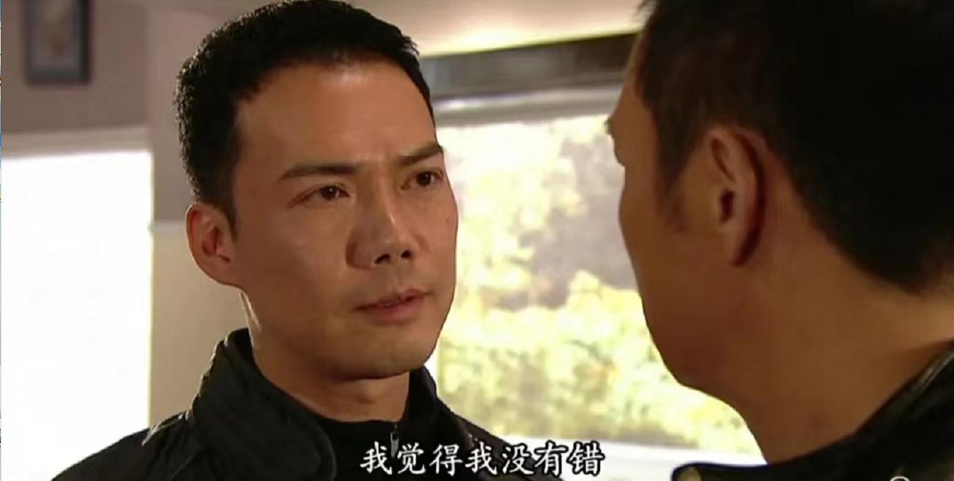 Years later, after watching "Sniper Sniper", I realized that A Jian was ...