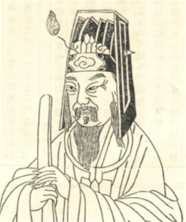 Why was Li Guang, a brave and skilled "flying general" not named a ...