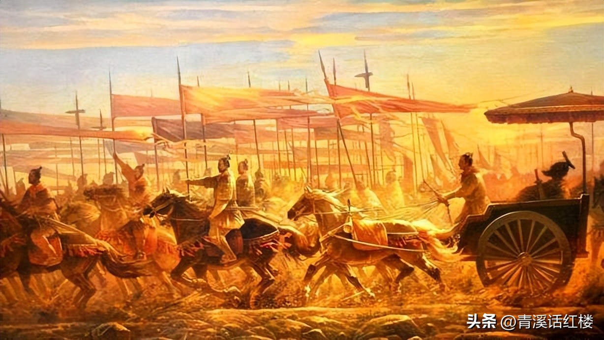 Yuanchun's fate is like a citron hanging on a bow, which symbolizes ...