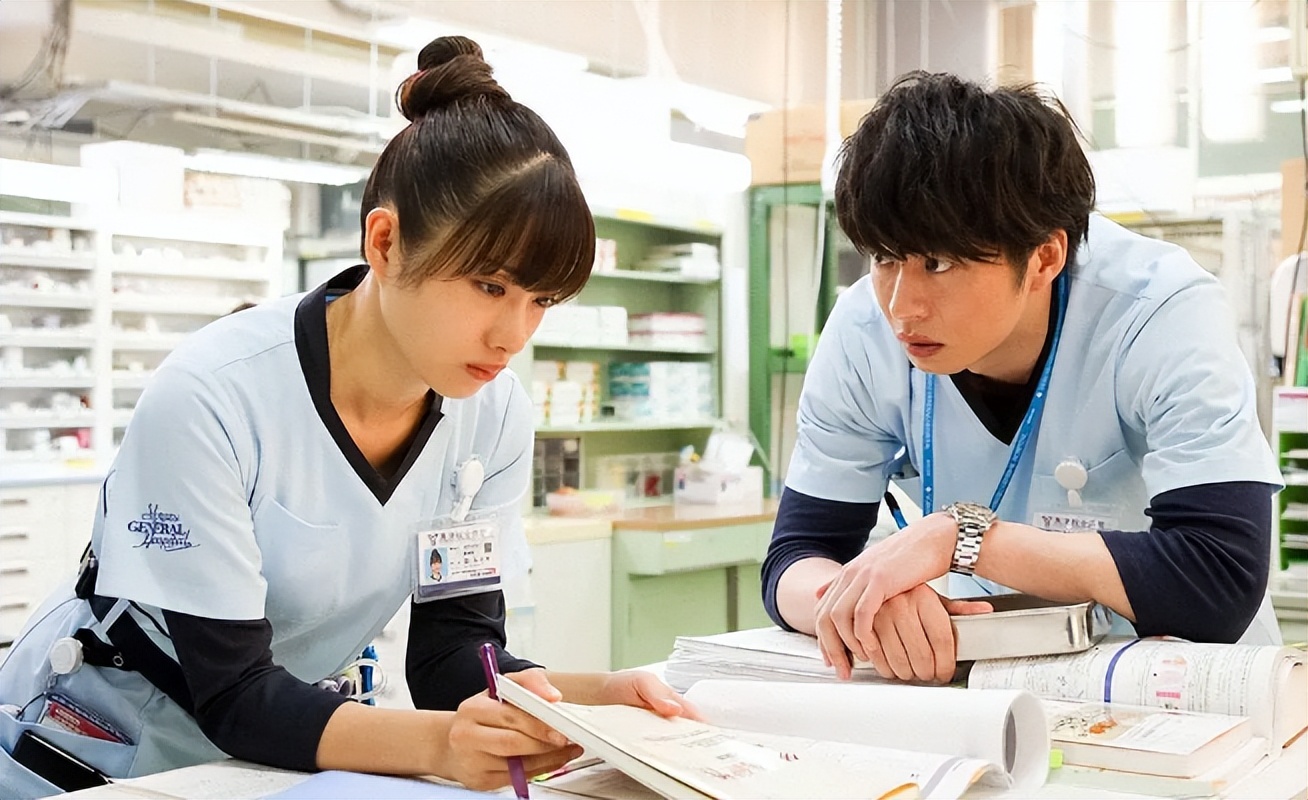 You can always trust Ten Yuan's ability to choose scripts! This ...