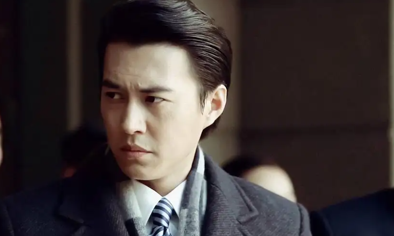 Airing tomorrow night!Jin Dong's new drama is here, many "connected ...
