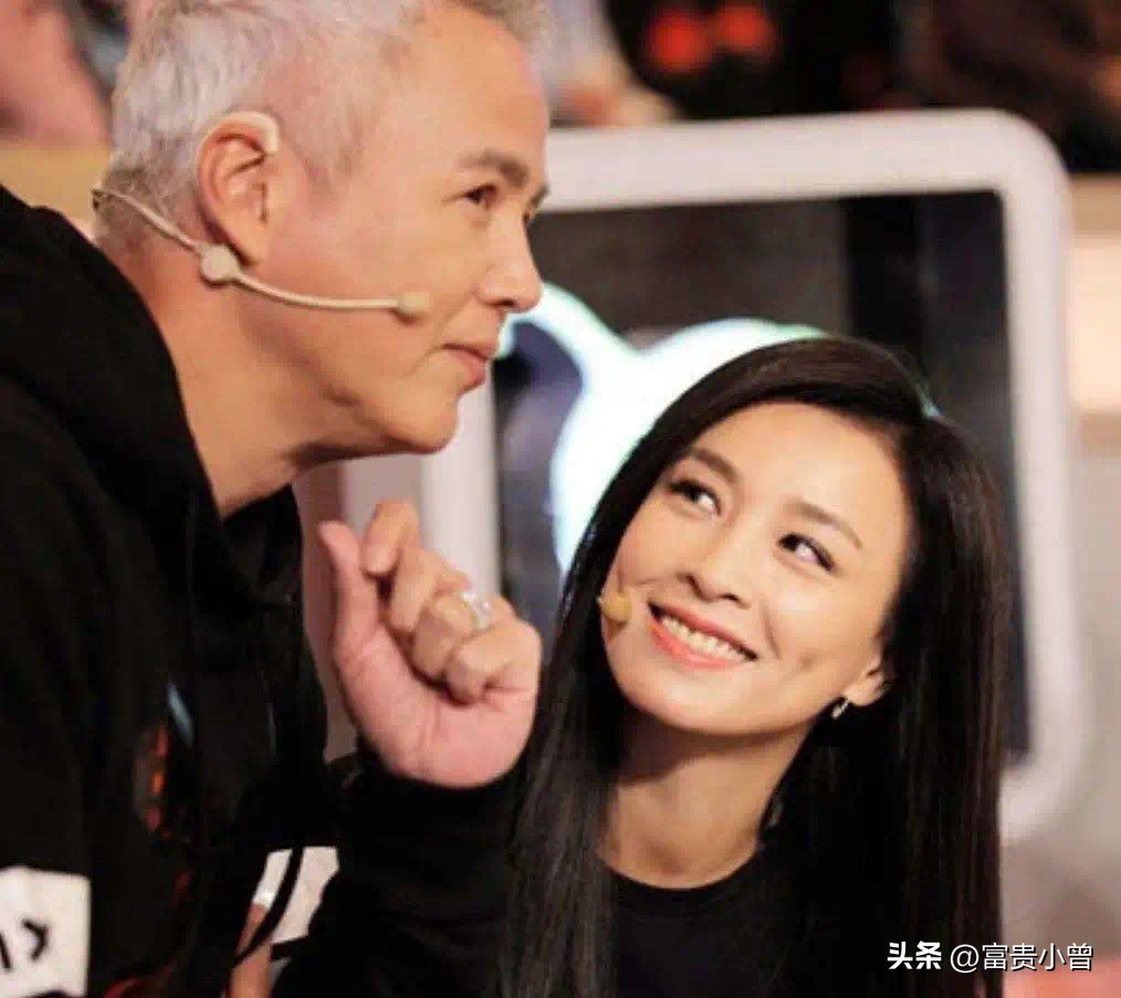 The "existence" of Zhang Ting and his wife is the greatest tragedy in ...