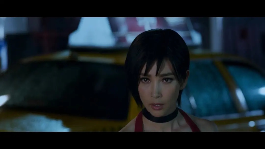 King Ada played by Li Bingbing is amazing - iNEWS