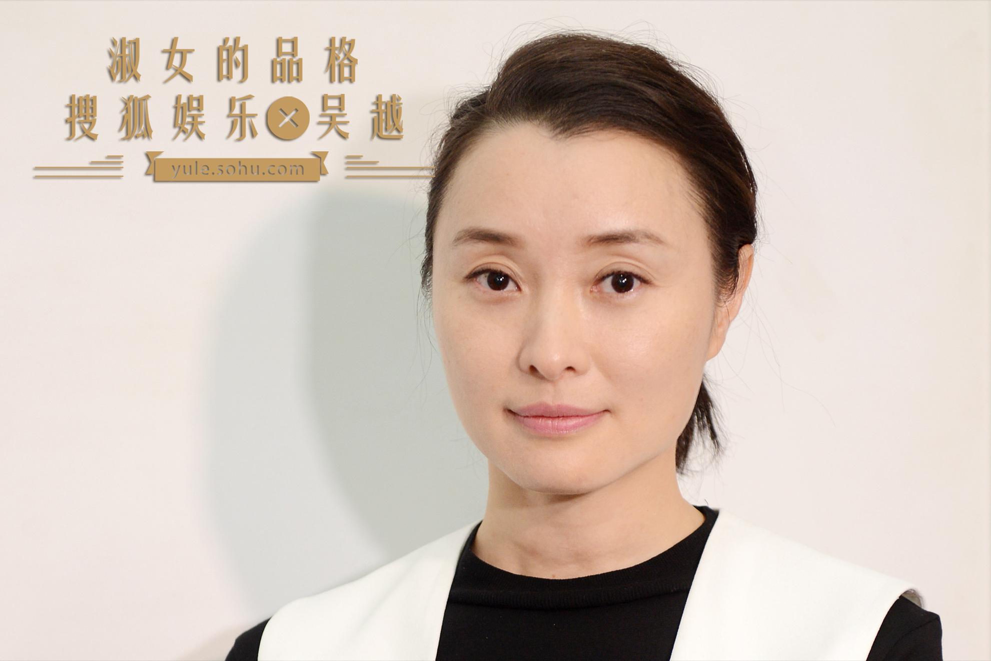 Actor Wu Yue's acting career, actors with strength but no traffic will ...