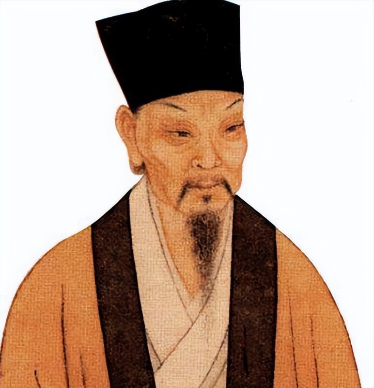 Displaced: Su Dongpo's will grows stronger over time——One of the ...