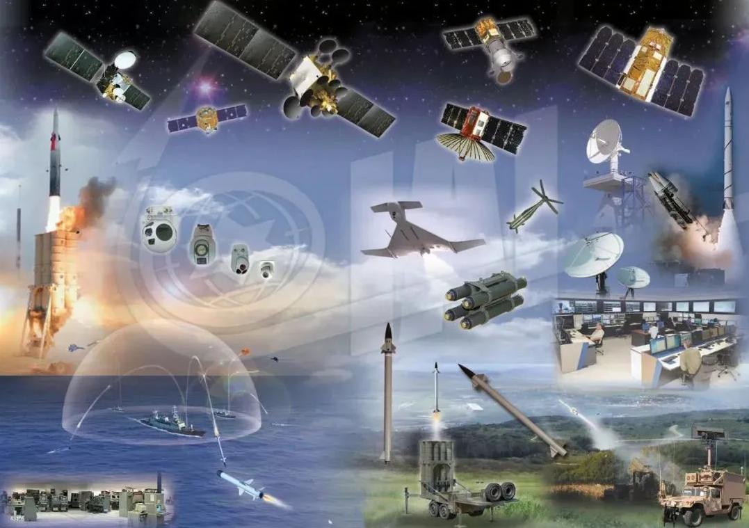 How important is the war head system? It is the key to the People's ...