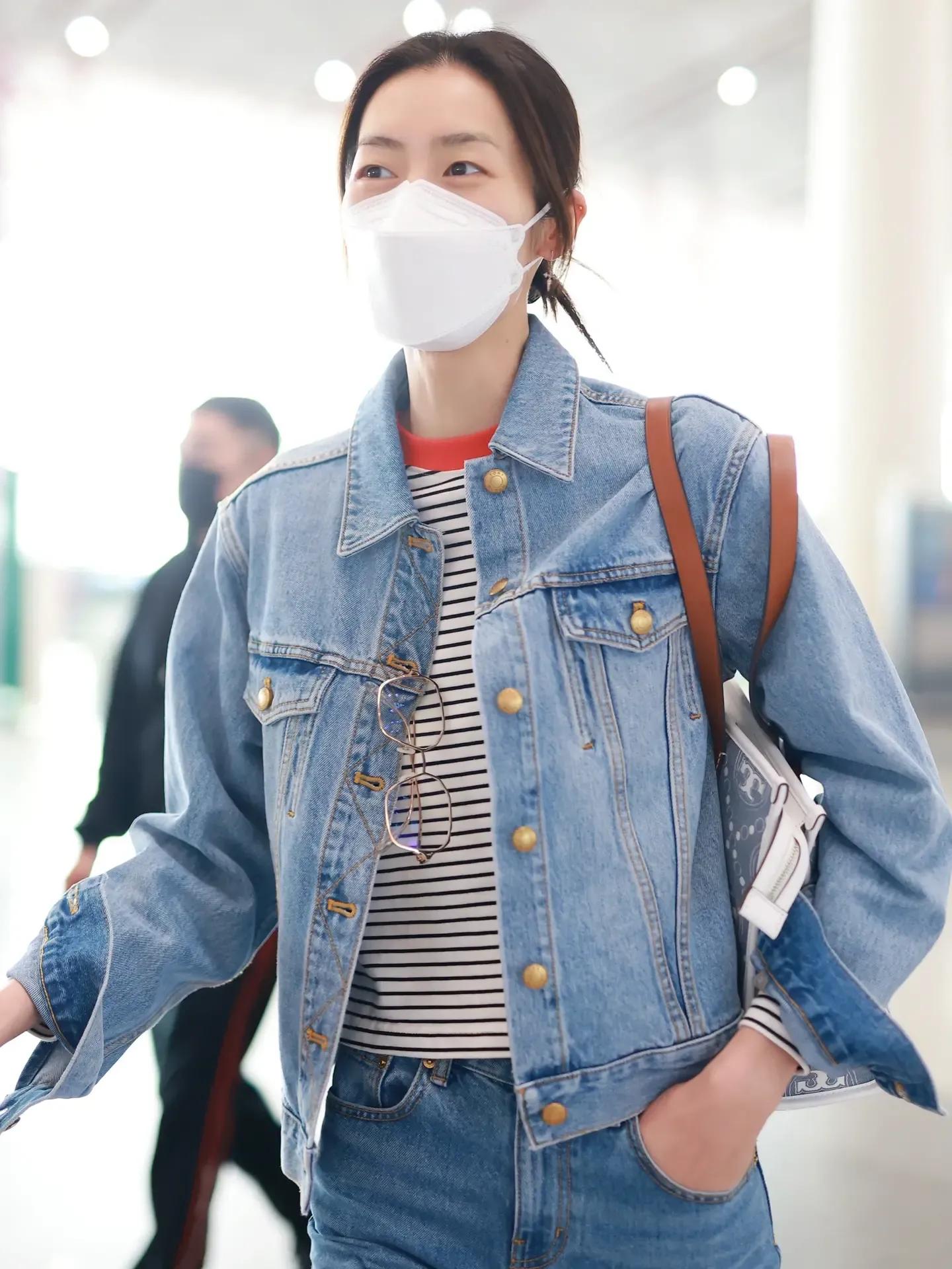 A little more color on the body, a little more sunshine in the mood ...