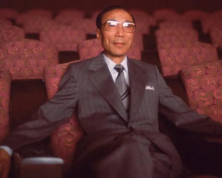 The only "erotic master" in Hong Kong: I have shot many tertiary films ...