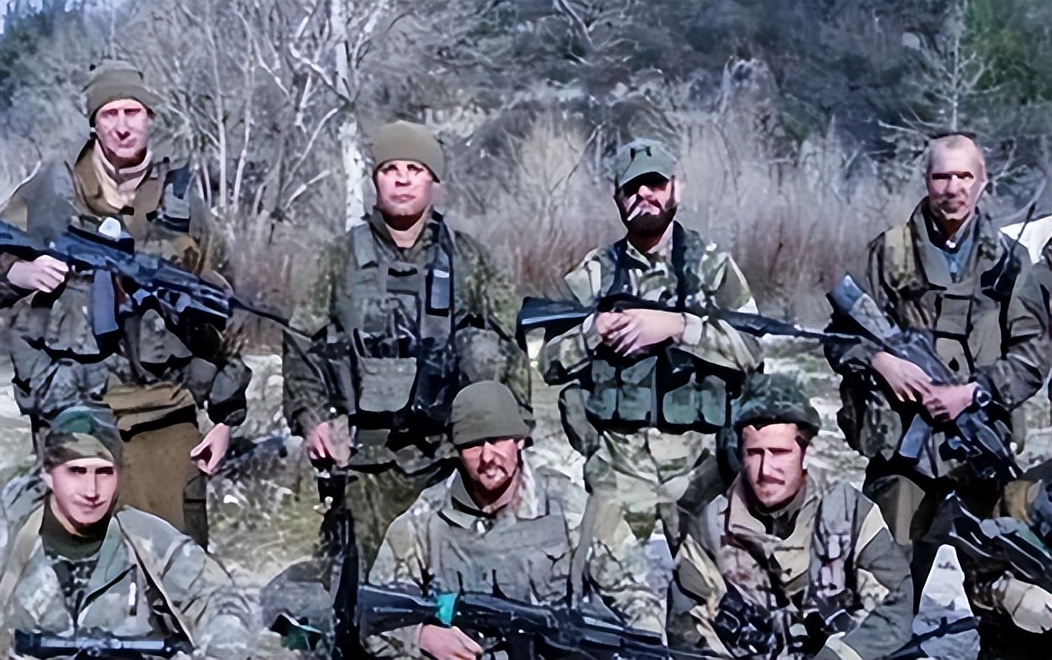 Wagner invaded Russia, the Russian border guards "welcome" along the ...