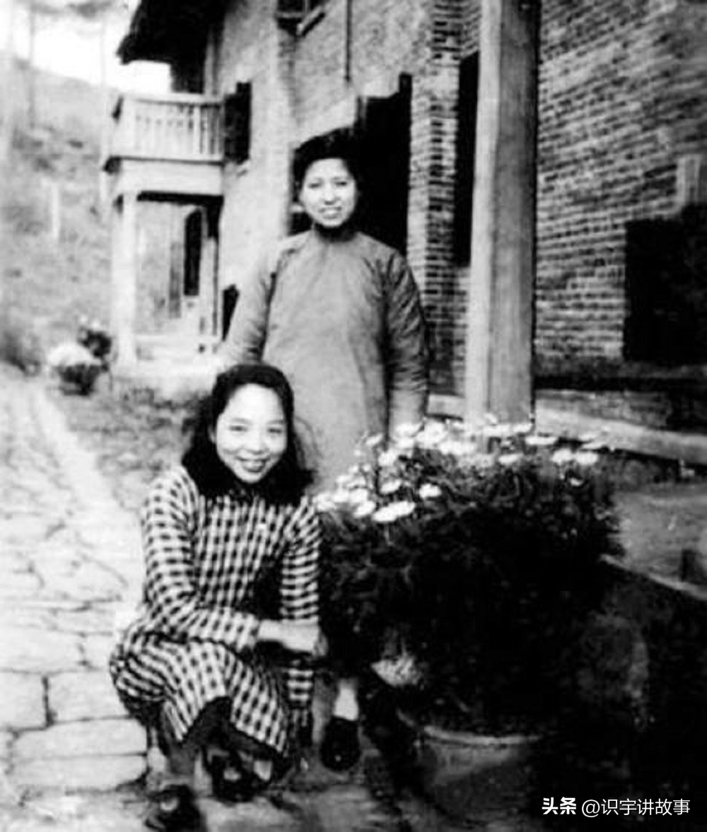 China's mother of semiconductor materials - Lin Lanying: Show the world ...