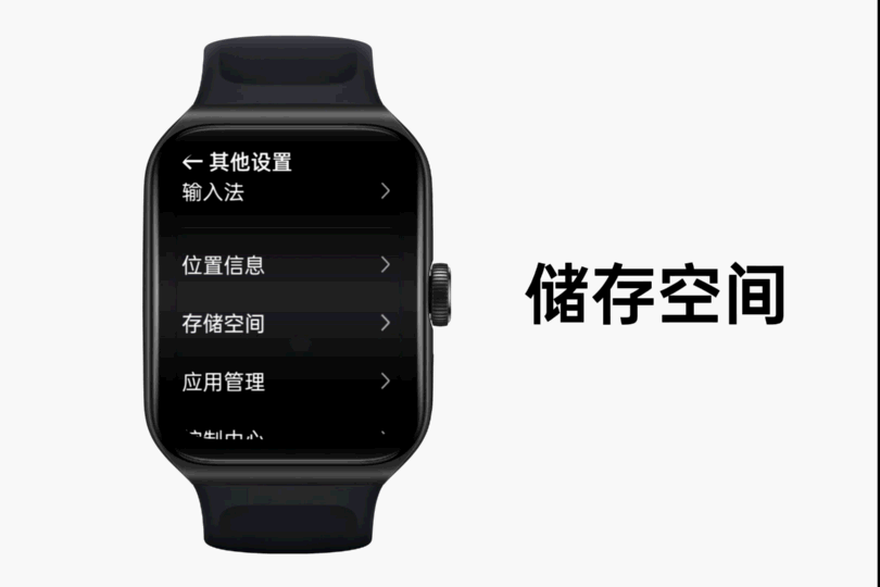 Data tells you the difference between crown operation and touch screen ...