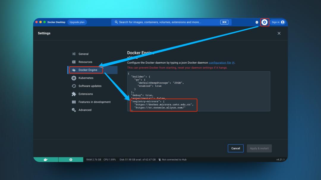 優雅！用Docker瞬間搭建本地開發環境 - 頭條匯