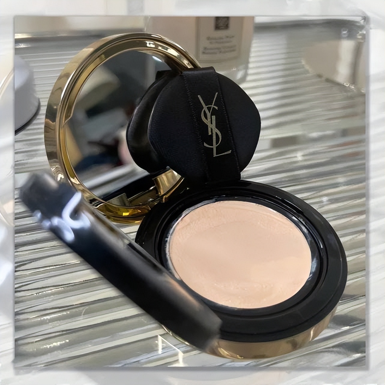 How to choose the air cushion powder that suits you - iNEWS
