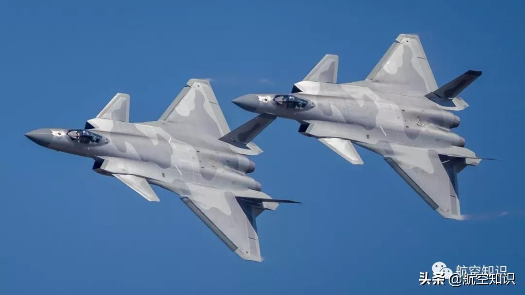 Not all aircraft with "duck wings" have a "duck" aerodynamic layout - iNEWS