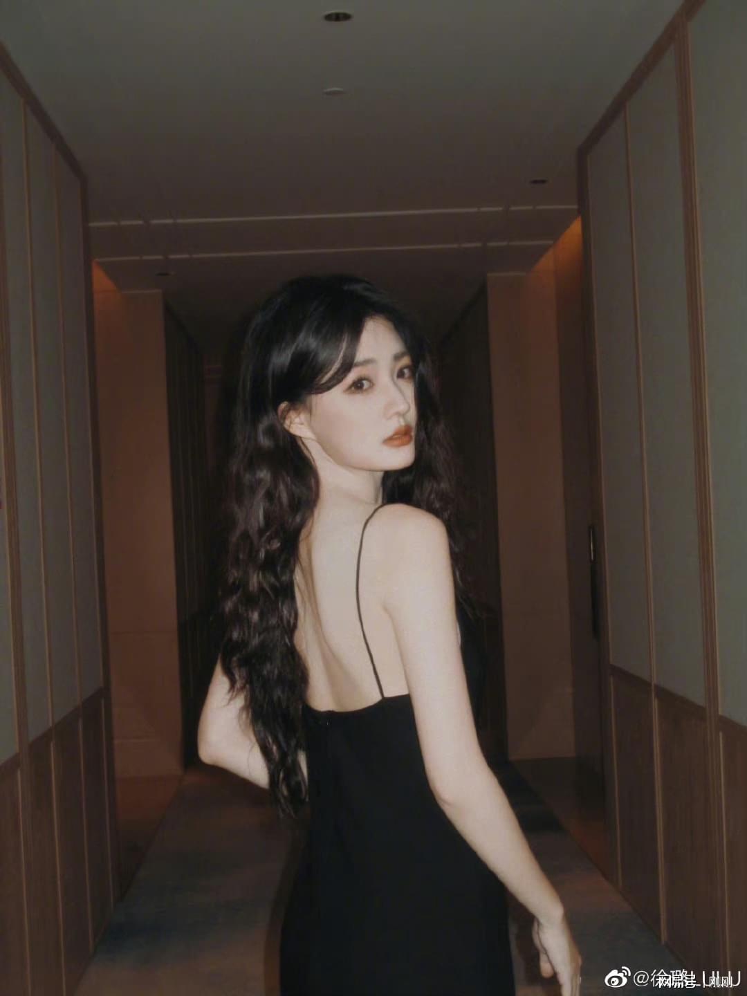 Seductive Xu Lu - iMedia