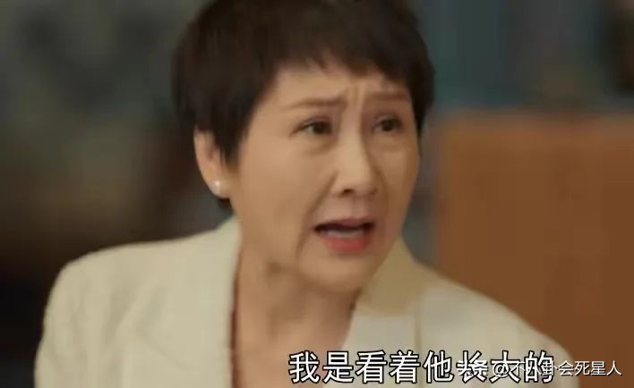 Staring, shaking their heads, and flying around their facial features ...