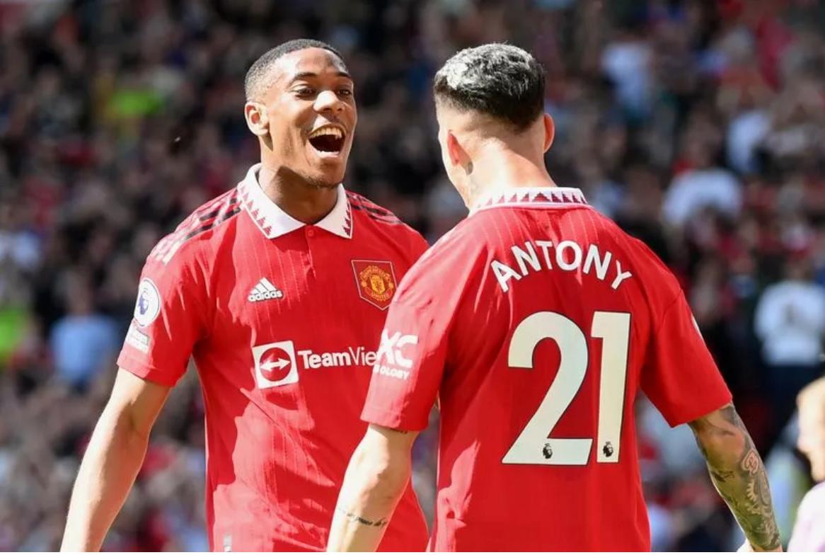 Manchester United need more than strikers to solve goalscoring problems ...