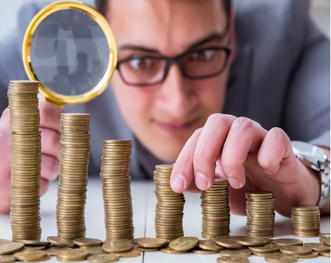 This year and next two years, people with a lot of cash may have ...