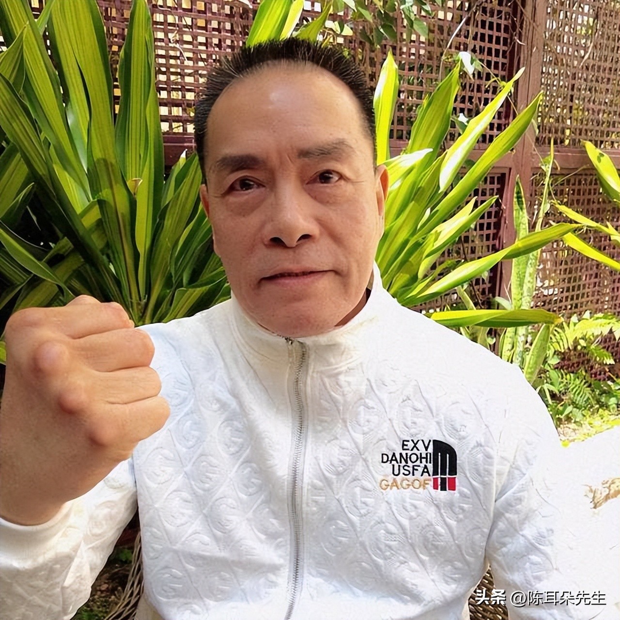 Huang Jiada talked about Huang Renzhi, Huang Renzhi and I did 4 tricks ...