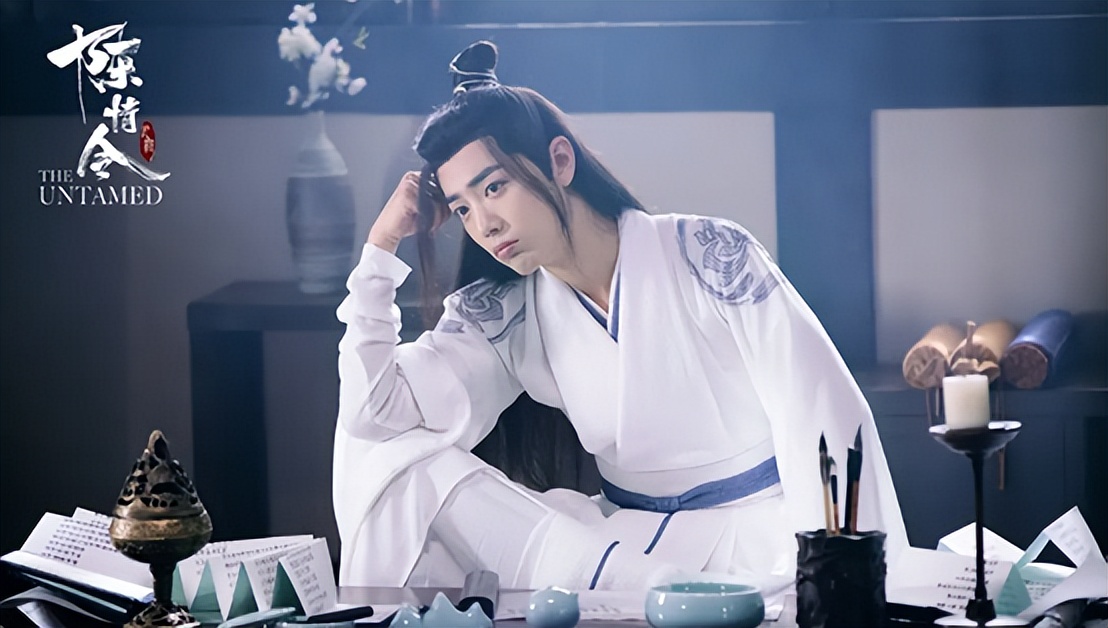 Yan Bingyun's actor in "Celebrating More Than Years 2" has changed, and ...