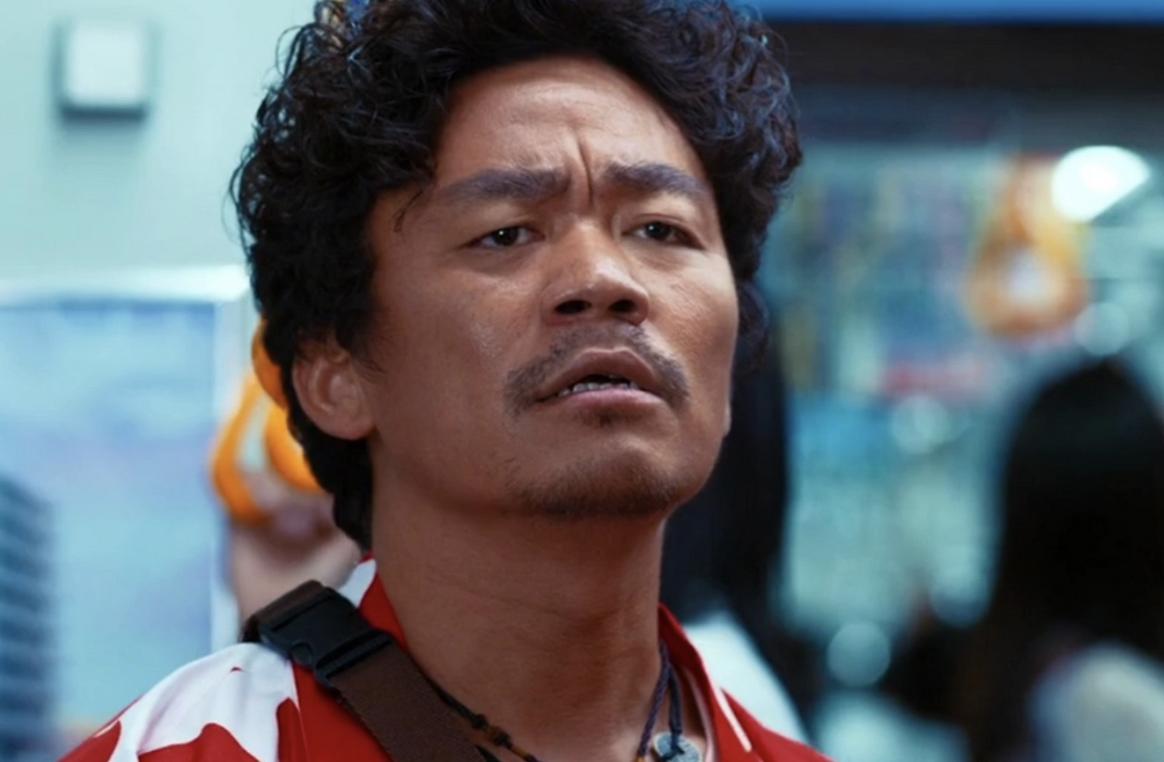 Outrageous! Become a director when your acting skills are ridiculed ...