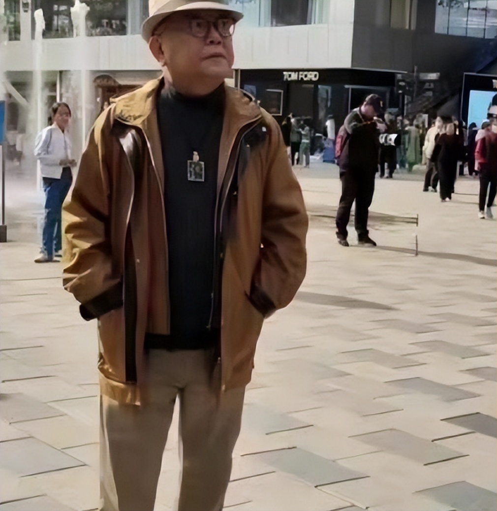 Facts have proved that Wang Gang, who was reportedly immigrated to the ...