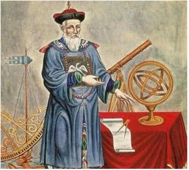 Shunzhi had eight sons, but Xuan Ye, his unpopular son, became the new ...