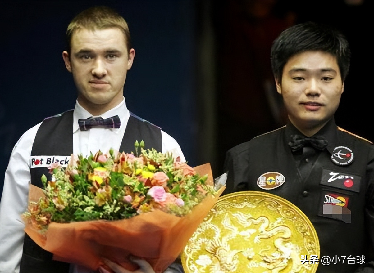 Do you really know Ding Junhui? - iMedia