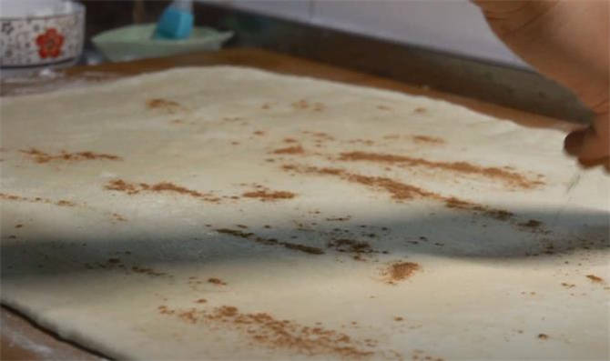 Homemade pancakes are soft but not hard, mother's exclusive secret ...