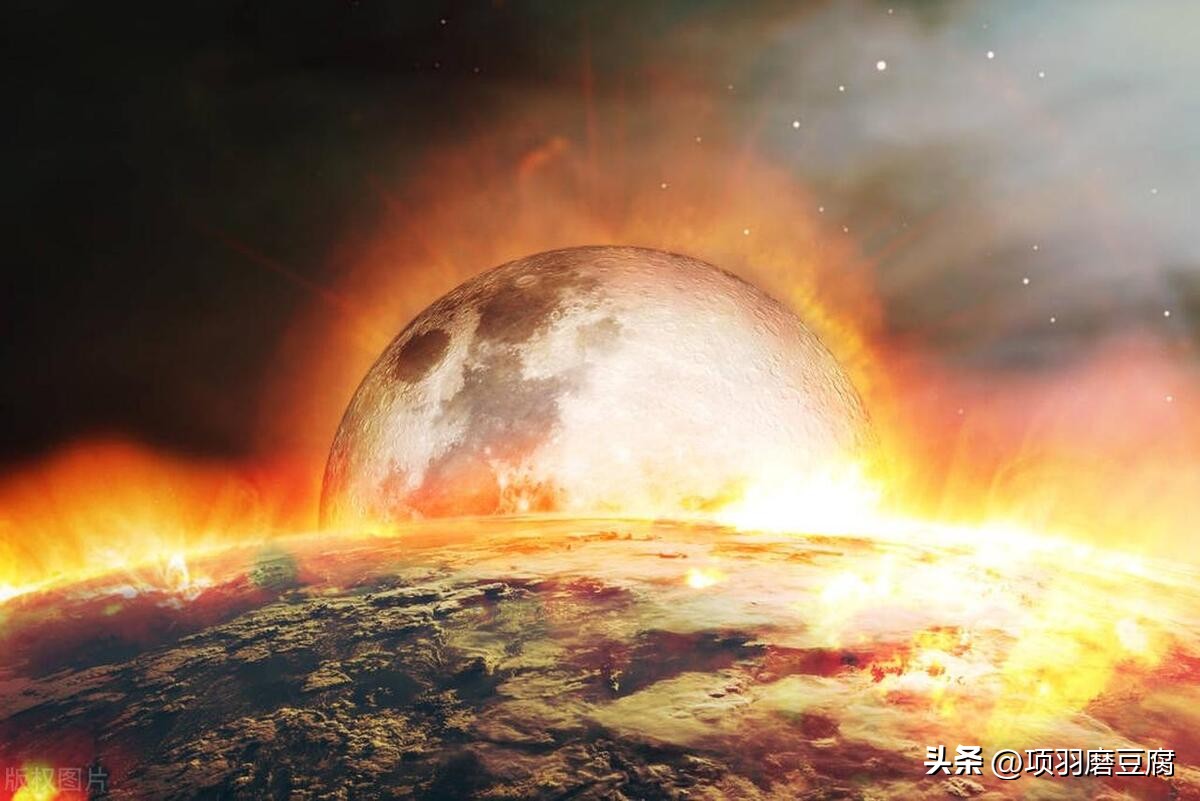 Interstellar dust collides with comet: Uncovering the biggest explosion ...