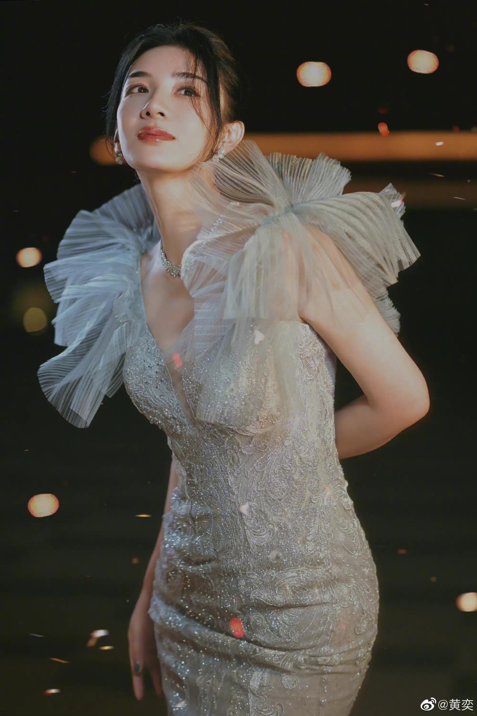 Huang Yimei Tu - iNEWS