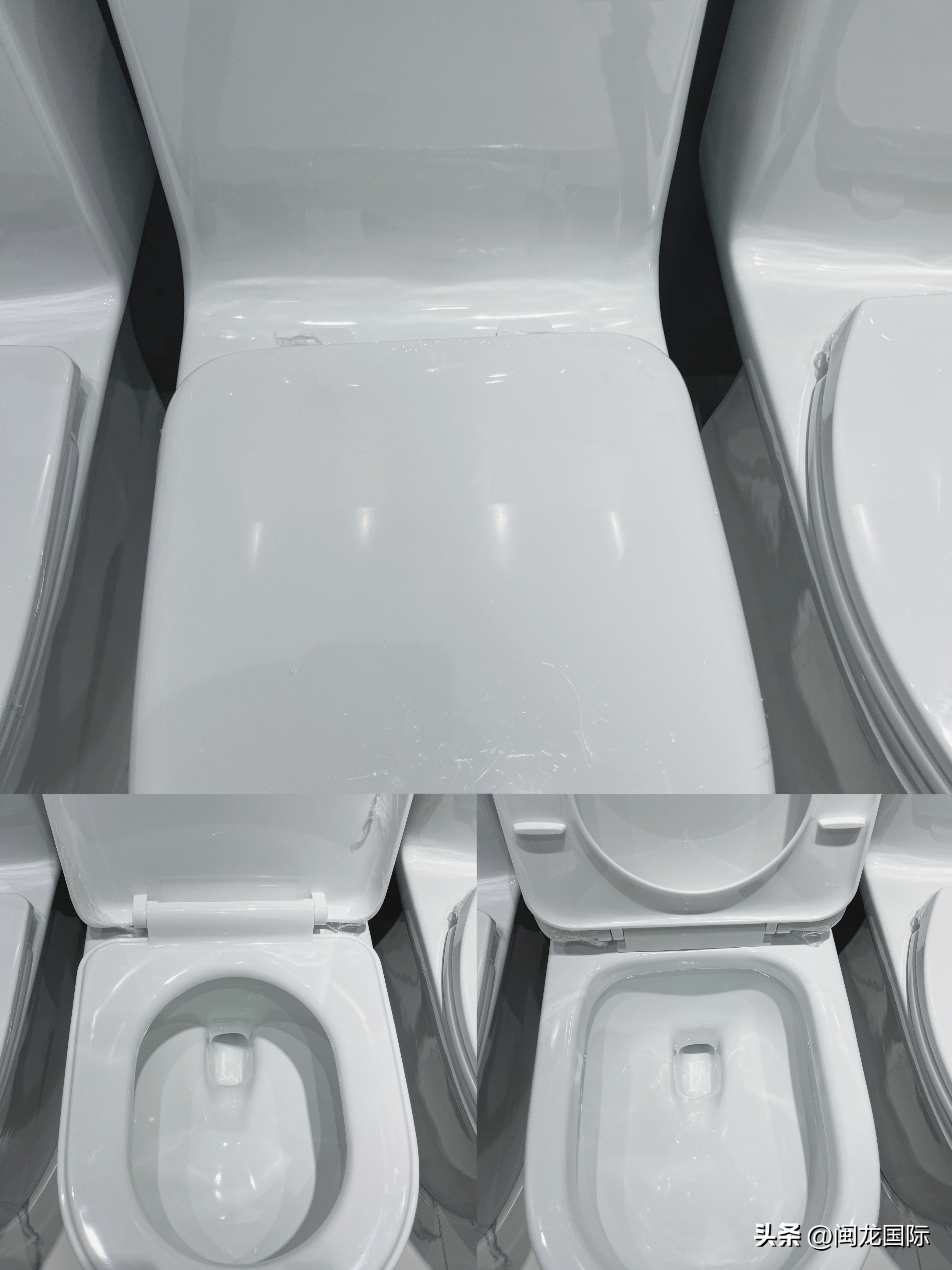 Are big-name toilets really good? How to choose more practical? Check ...
