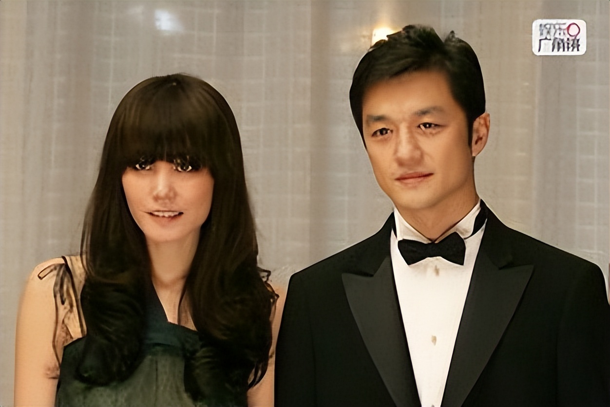 Li Yapeng admitted to remarrying! The seven-character response is very ...