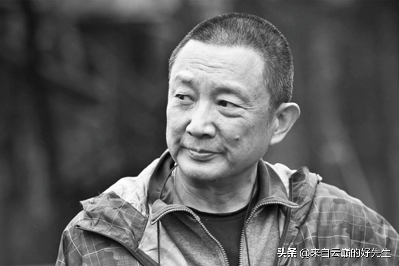 "Uncle Li", the first director of a historical drama: I hope my work is ...