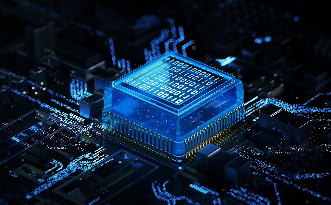 Breakthrough 14nm! Huawei completes key technical breakthroughs in chip ...