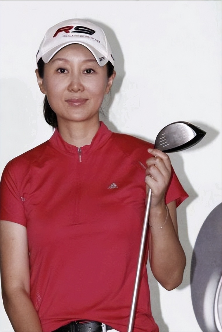 Looking back 13 years later, I bought Hongmei and broke up with Sun Nan ...