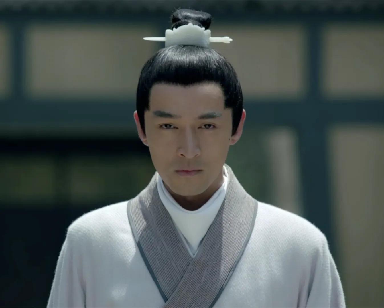 Hu Ge turned to the big screen to become a best actor, but the box ...