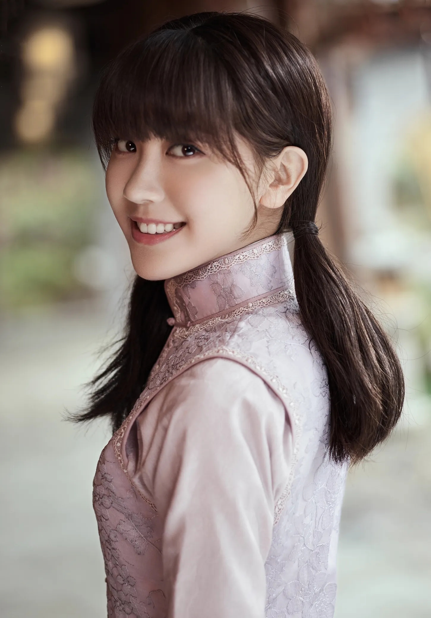 Mingyang Entertainment—Beauty Star—Li Mengying - iMedia