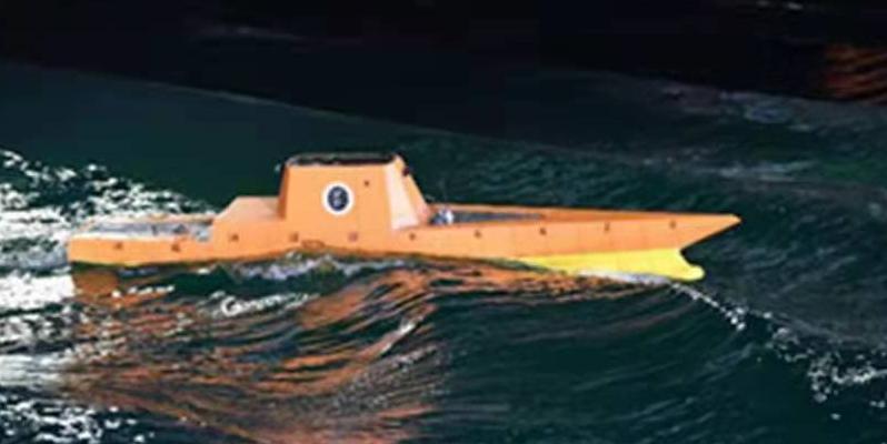 alert!The concept map of the new US Navy destroyer DDG (X) is released ...
