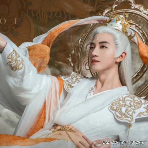 "Till The End Of The Moon" is another hero who is worse than Runyu, but ...